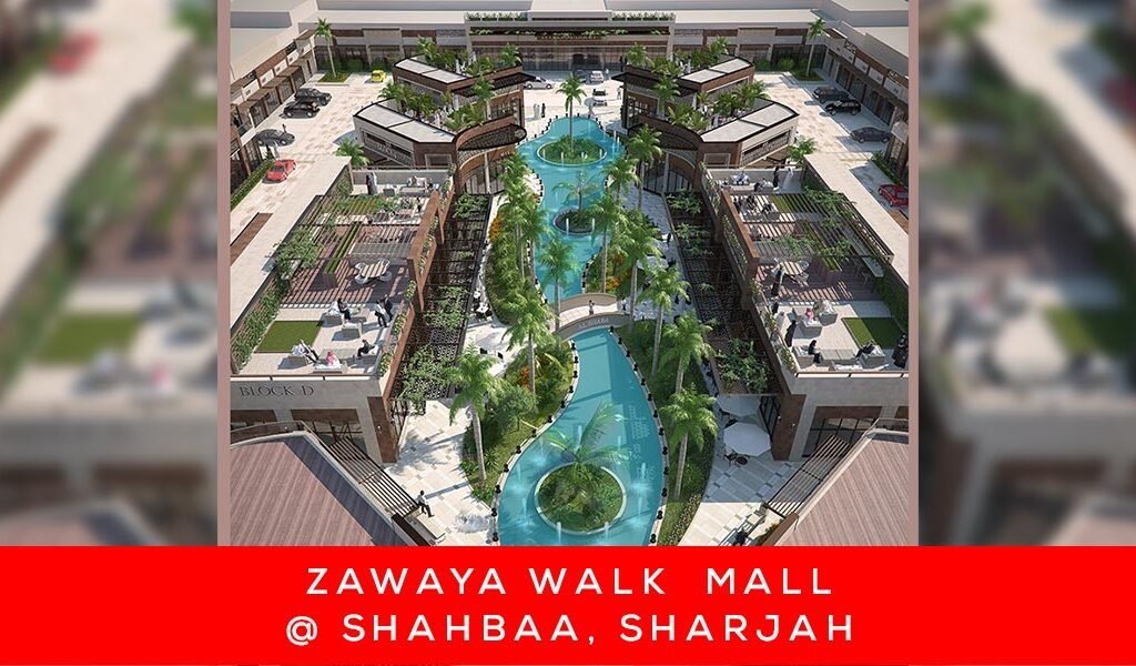 Our Projects - Al Rebou Elect Switchgear Assembly LLC